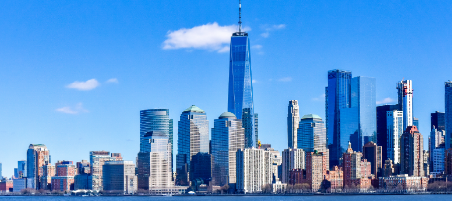 Travel requirements for North America