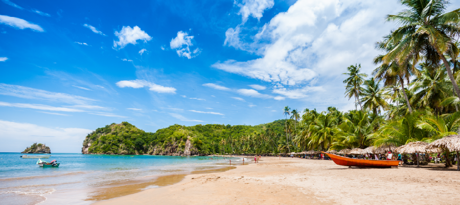 Travel requirements for Venezuela