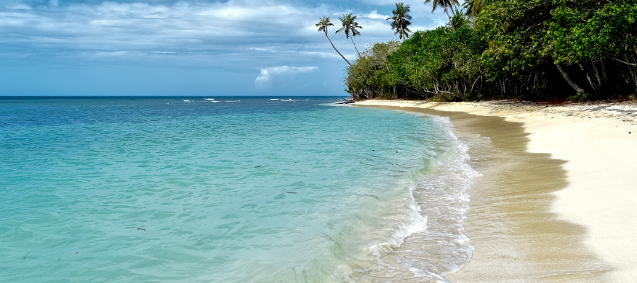 Travel Guide to Puerto Rico