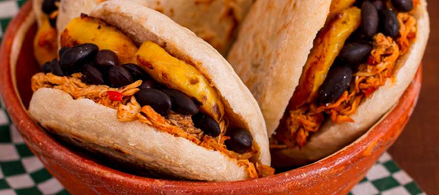 Travel Guide to Venezuela